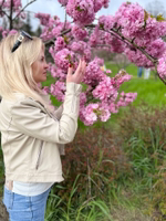 Иконка канала Искусница Мария