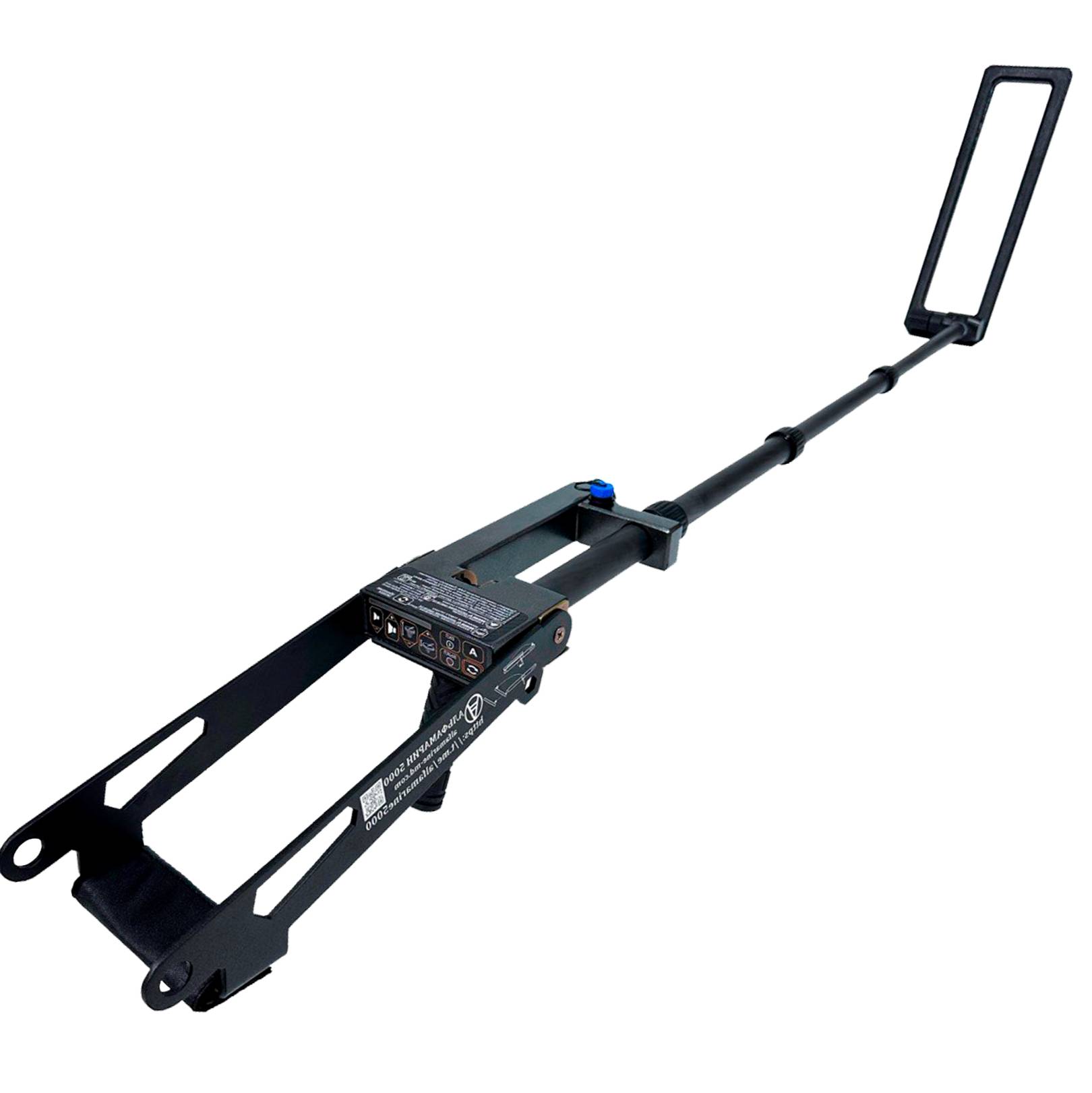 Иконка канала Alfamarine 5000/ Альфамарин 5000