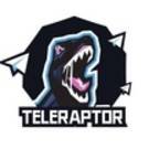 Иконка канала Teleraptor