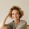 Иконка канала Опора на Я | Екатерина Суховей