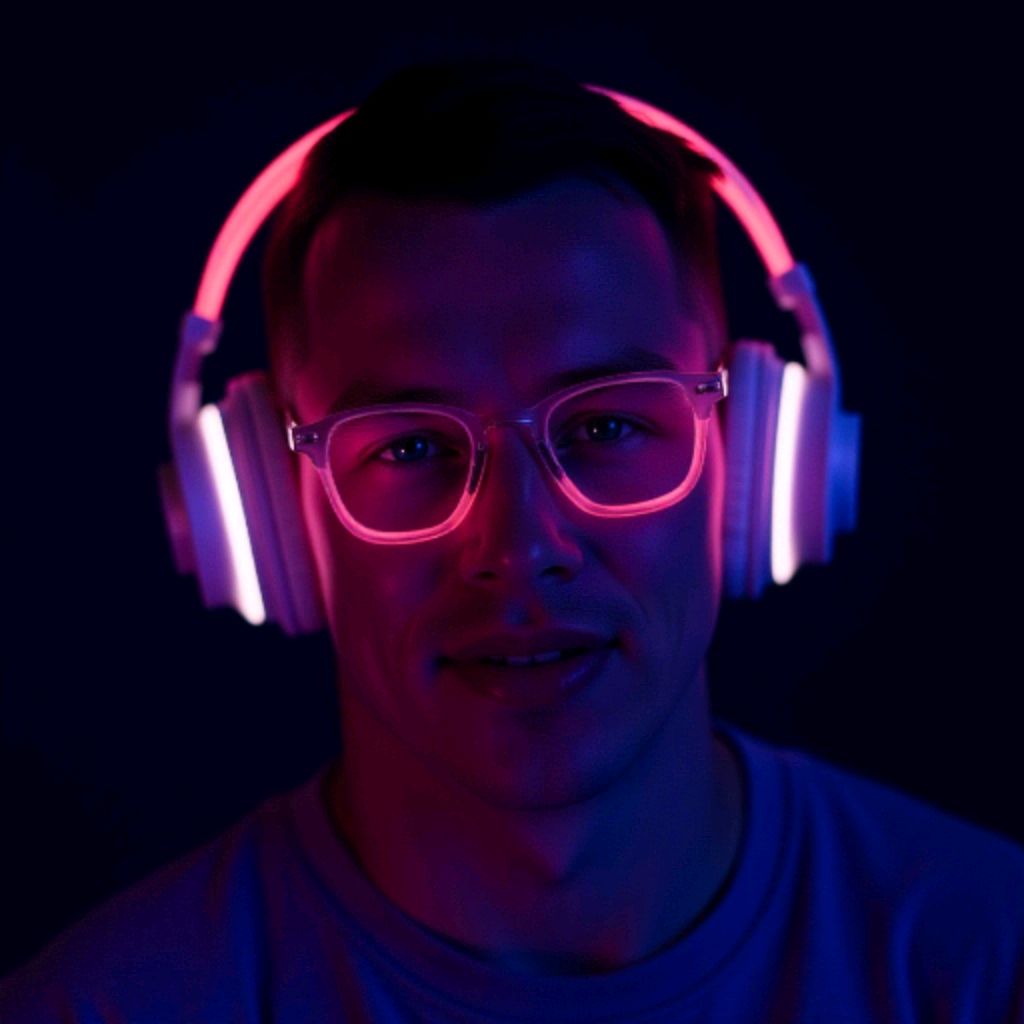 Иконка канала vOFFka | Creative Lab