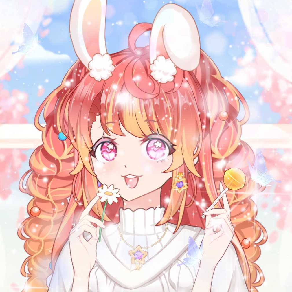 Иконка канала Анюня🍉