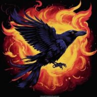 Иконка канала Ворон из Ада