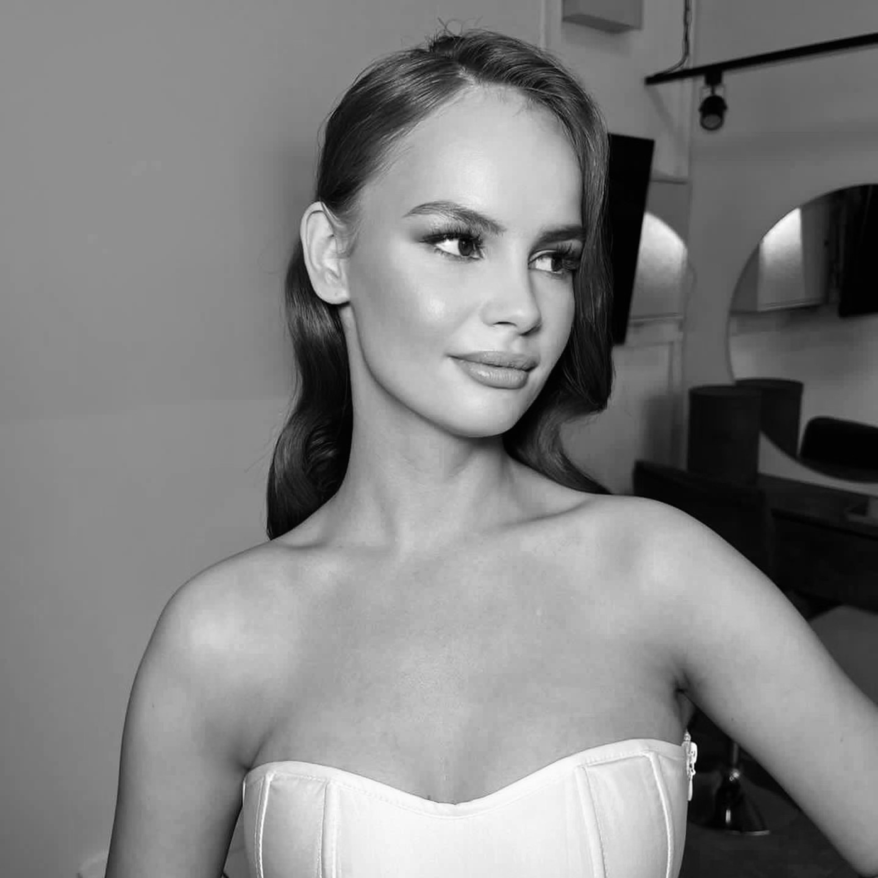 Иконка канала Полина Каюмова