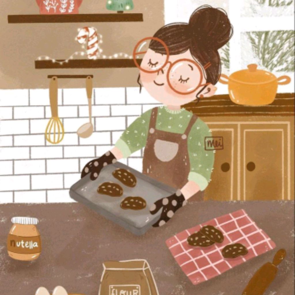 Иконка канала Кулинария с Фатимой