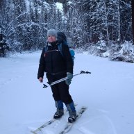 Иконка канала Brusnichka38