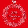 Иконка канала christmas-spb