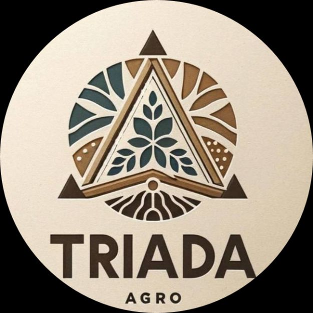 Иконка канала TriadaAgro