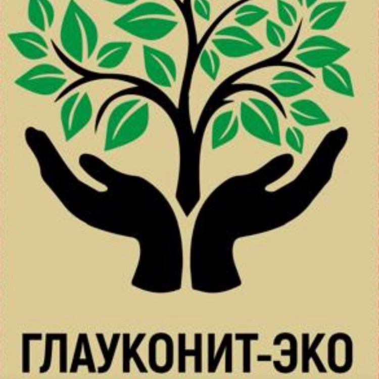 Иконка канала glaukonit - eco