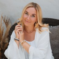 Иконка канала Ксения Смалько