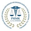 Иконка канала ПОАНО 'РИМК им. Р.Д. Примова'