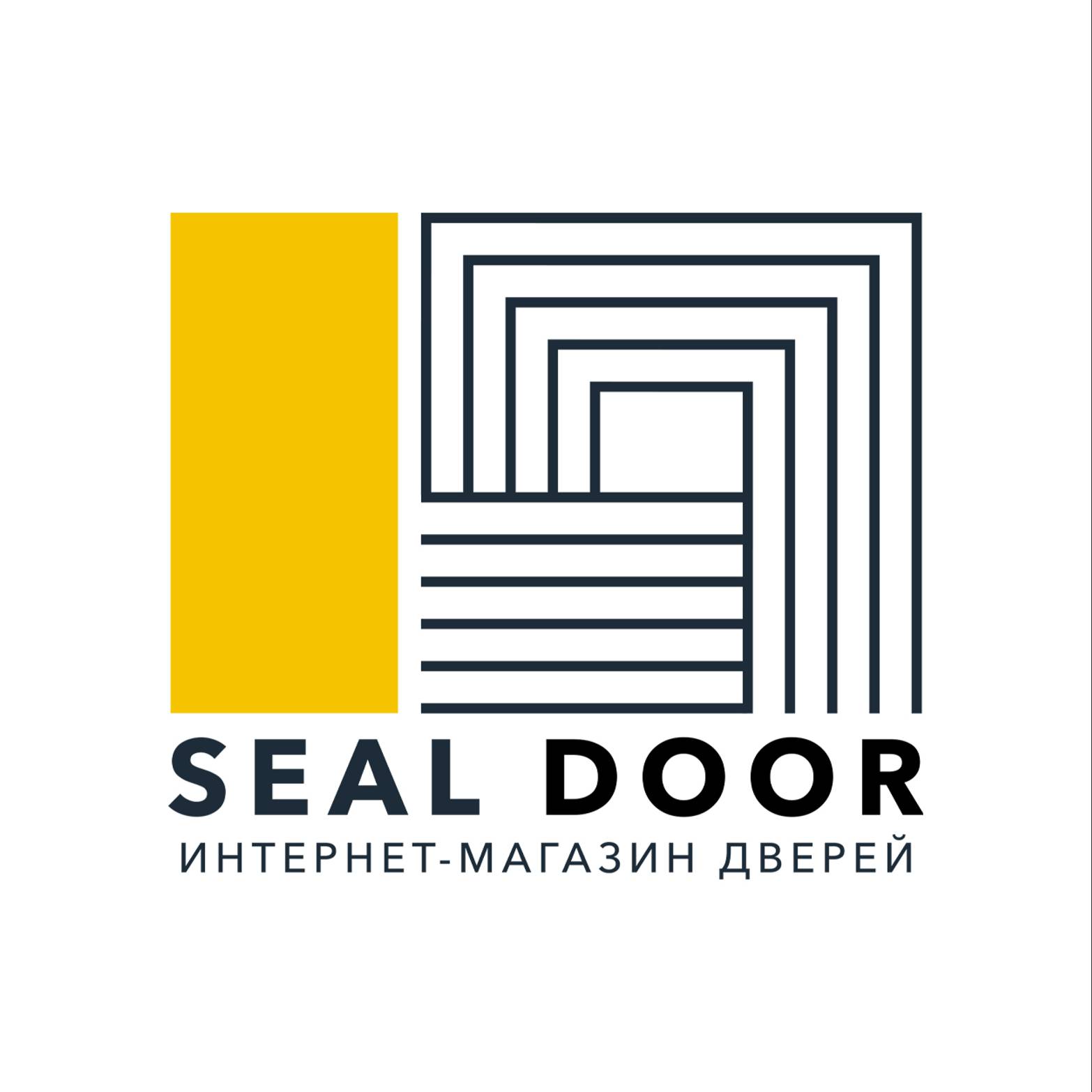 Иконка канала Магазин стильных дверей SealDoor