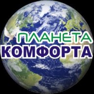 Иконка канала Магазин мебели Планета Комфорта в Крыму