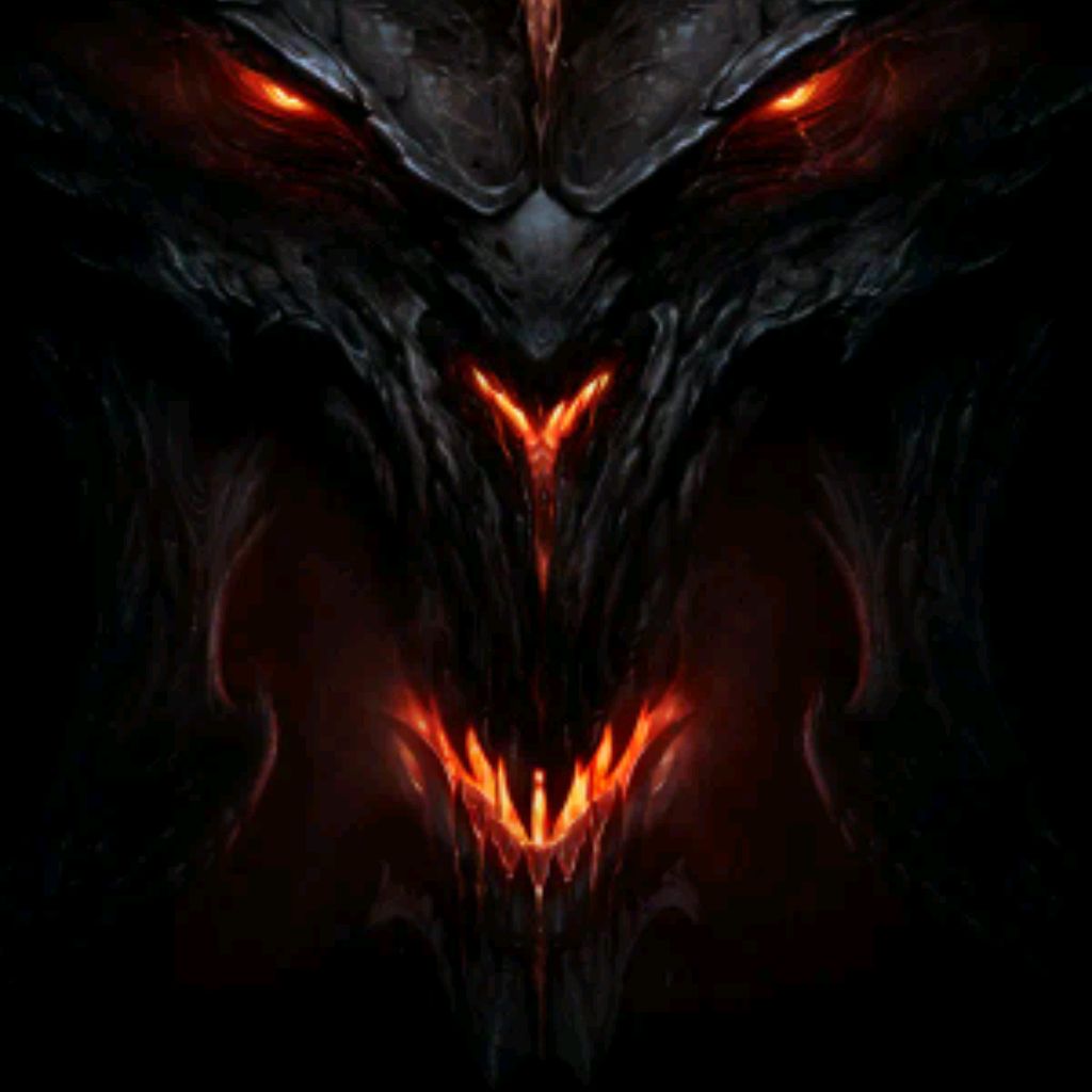 Иконка канала Dimon