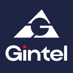 Иконка канала Gintel