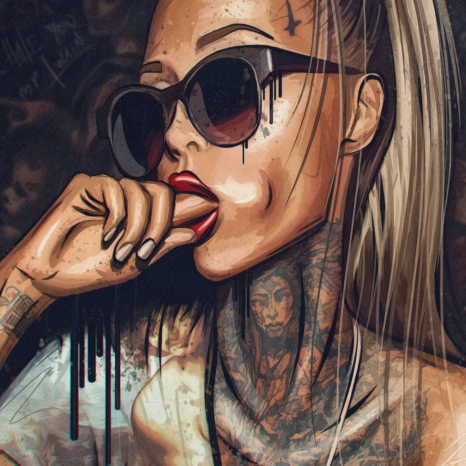 Иконка канала Сладкая_девчуля