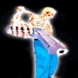 Иконка канала бага