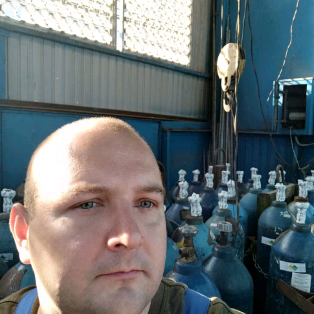 Иконка канала Медицинские газы