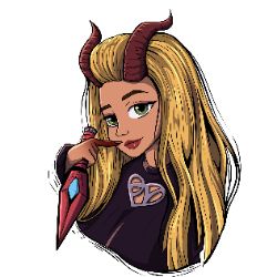 Иконка канала BLOOMUS