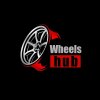 Иконка канала Wheels Hub
