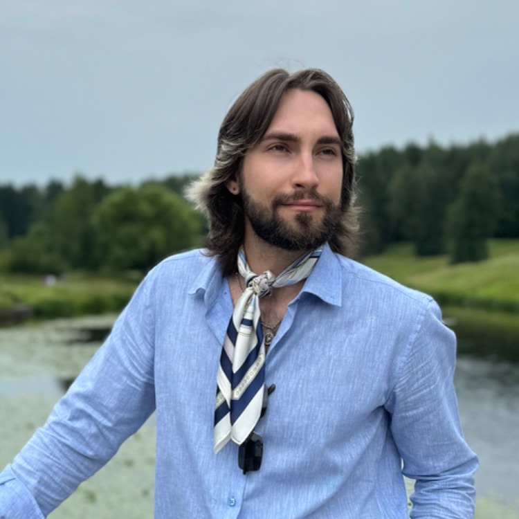 Иконка канала Стихи. Проза. Разбор