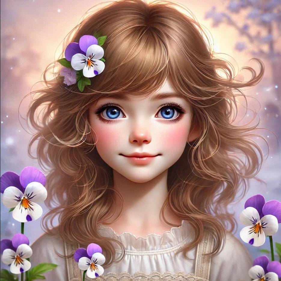 Иконка канала anutin_sad_stihov