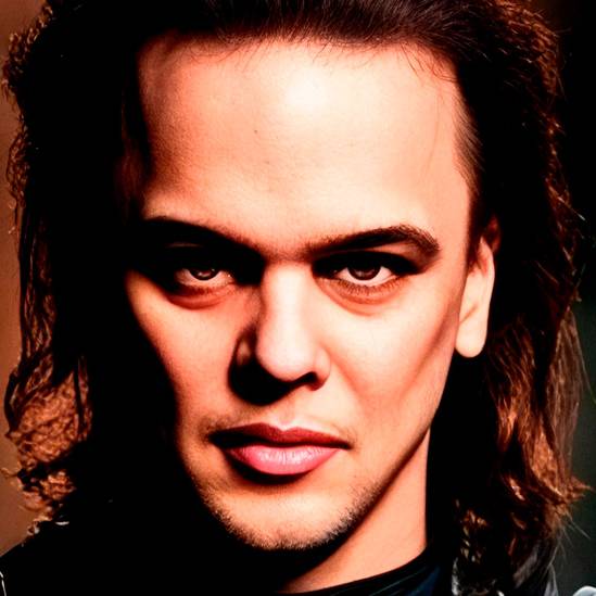 Иконка канала KIRS-STREAM