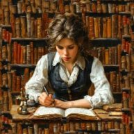 Иконка канала Наташа Малышева арт