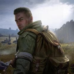 Иконка канала BAJIEPA