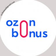 Иконка канала OZONBONUS