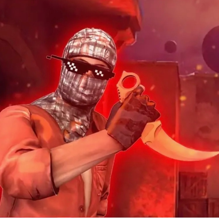 Иконка канала АРТЁМ🤙