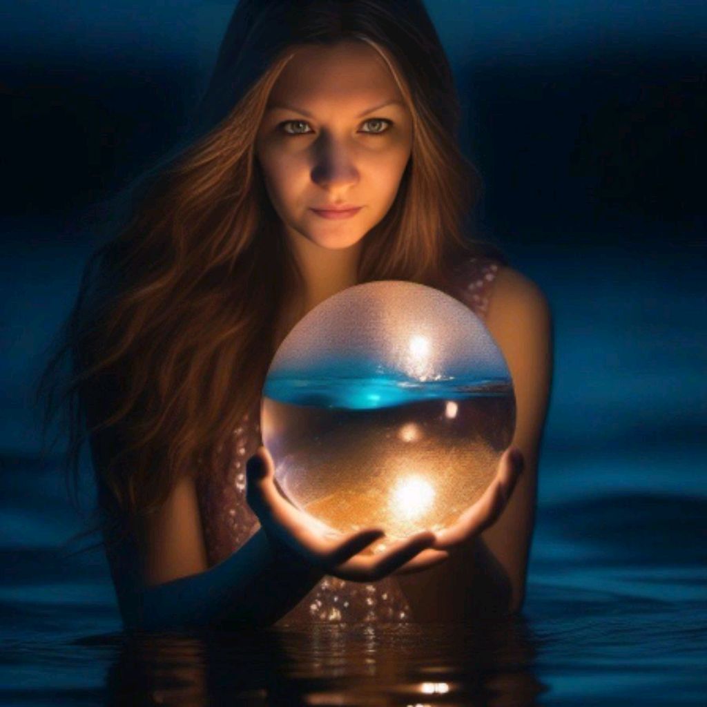 Иконка канала Твоё Таро