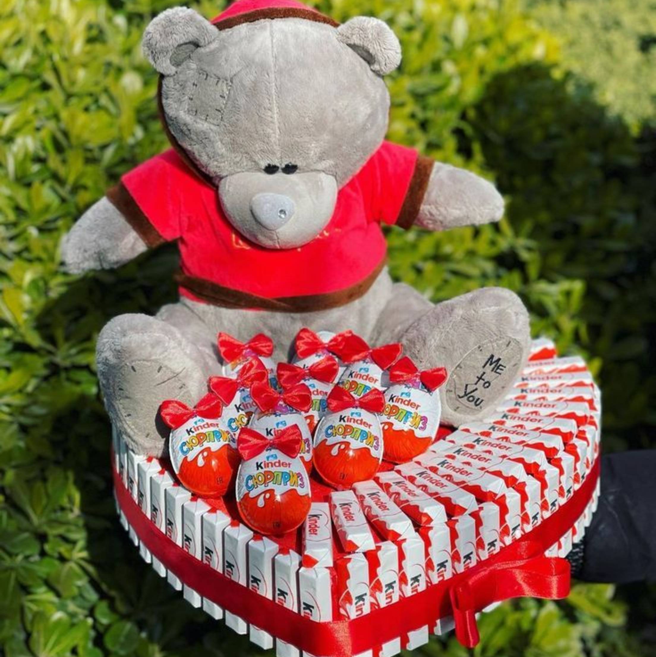 Иконка канала Сладости для радости