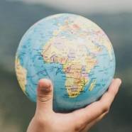 Иконка канала Как живут и работают во всем мире!