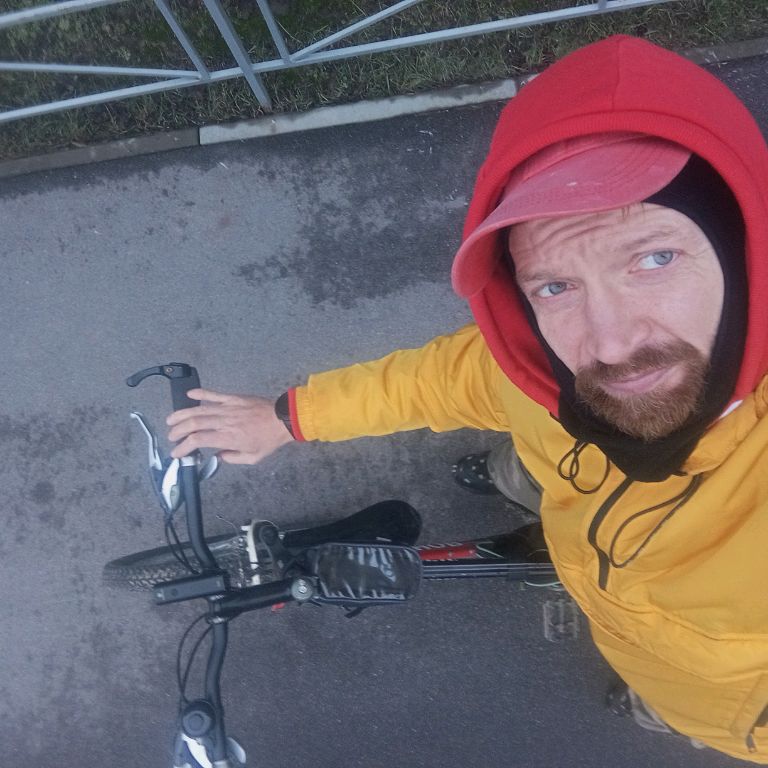 Иконка канала ВКрым!