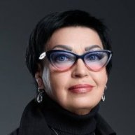 Иконка канала Татьяна Панова. Методический кабинет парикмахера.