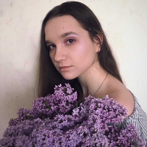 Иконка канала Anastasiya Gaikova