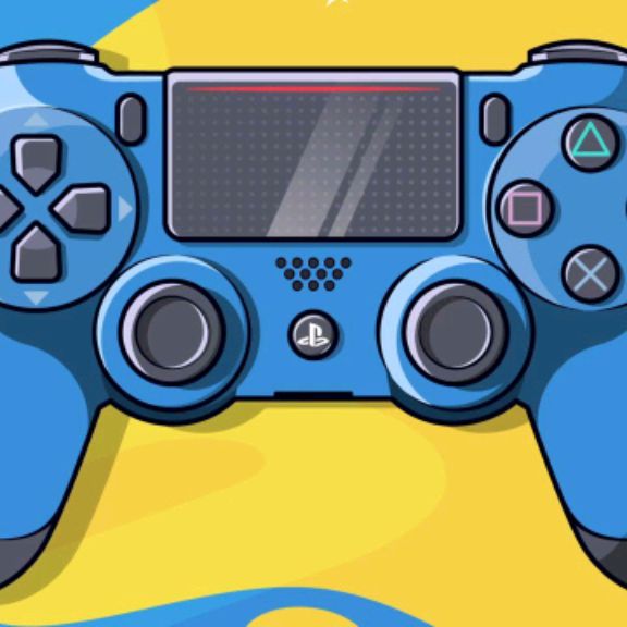 Иконка канала Игры