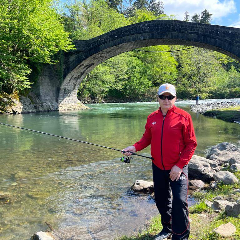 Иконка канала Обслуживание, ремонт и тюнинг рыболовных  катушек