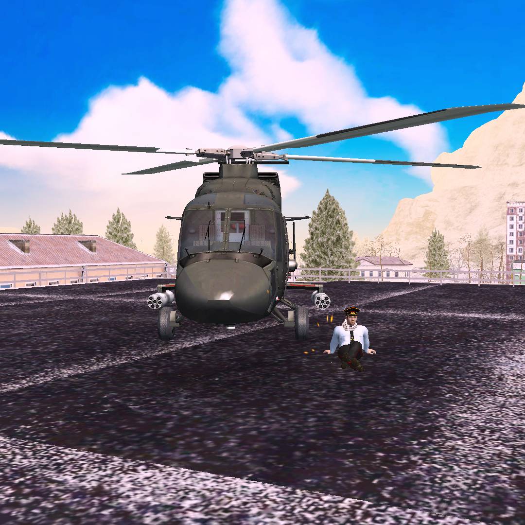 Иконка канала Жалобы