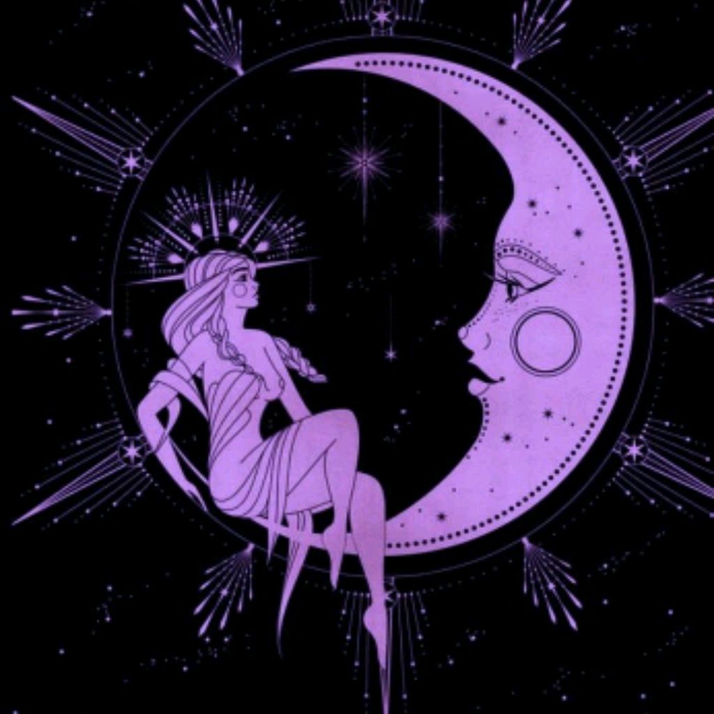 Иконка канала magik_Arina 💜✨