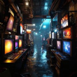 Иконка канала ТАЙНЫ ФЛЕШКИ