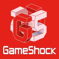 Иконка канала GameShock