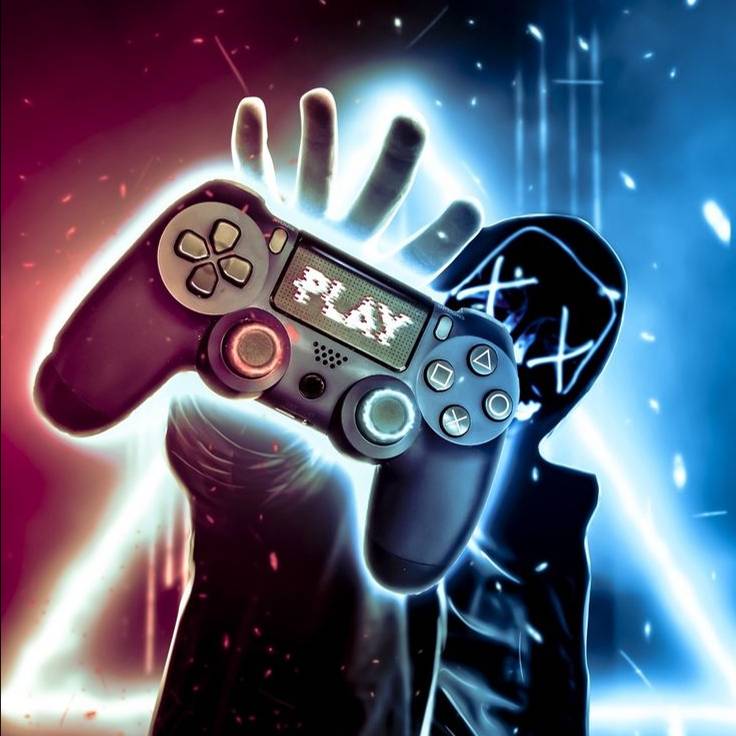 Иконка канала ИгроФильмы