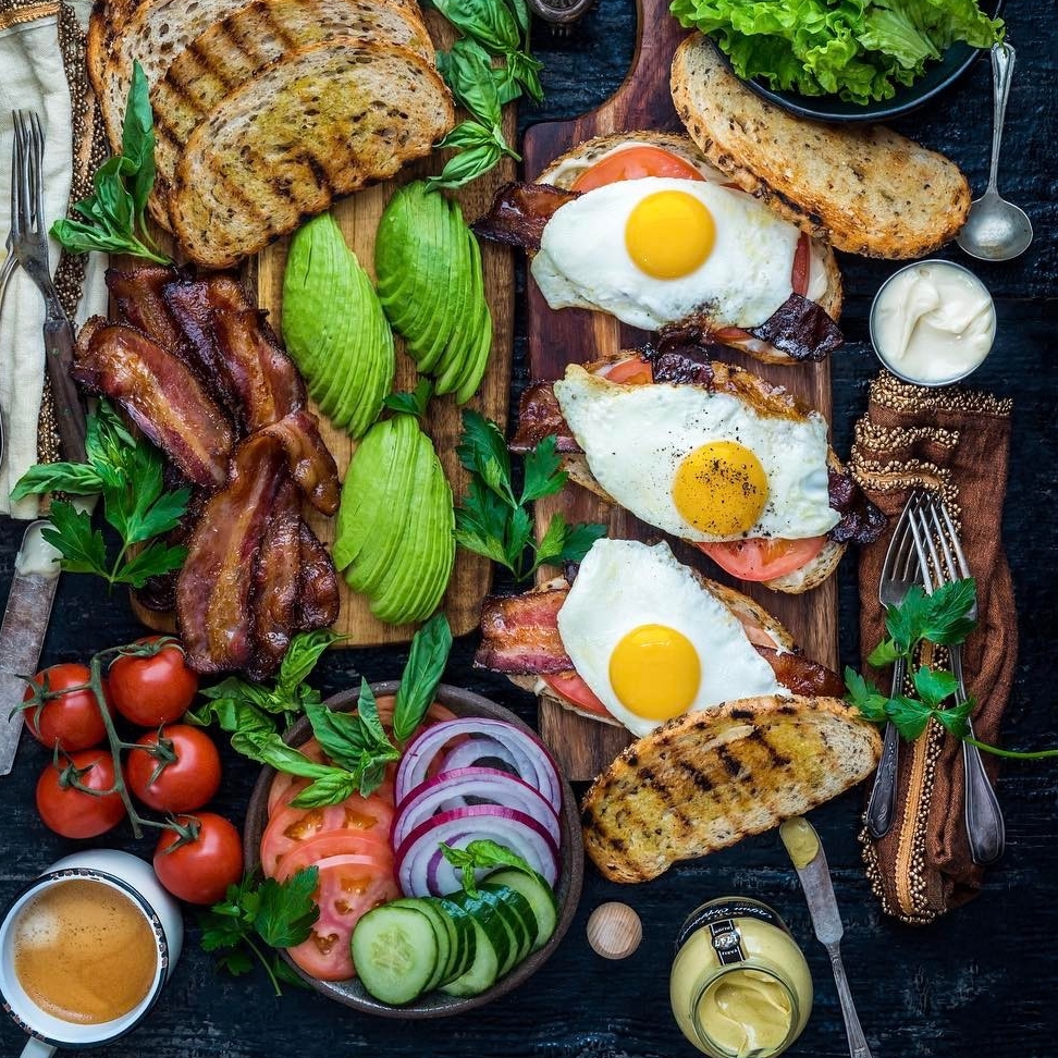 Иконка канала Готовим дома Вкусно! .