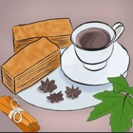 Иконка канала Вкусняшки к чаю | Рецепты