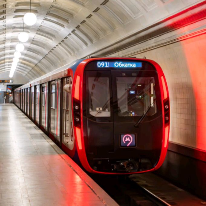 Иконка канала Москва 2020