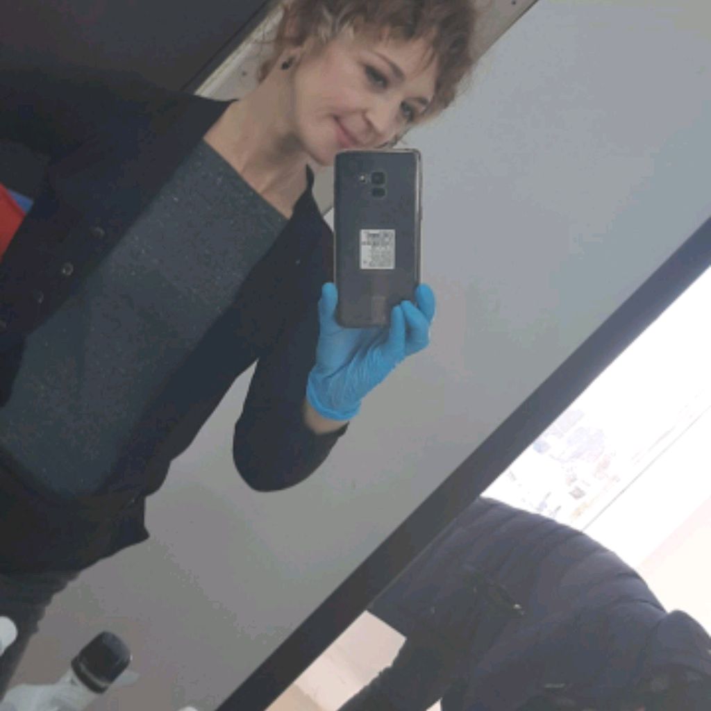 Иконка канала BARBER