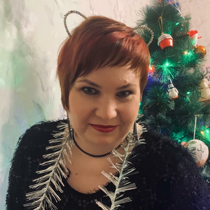 Иконка канала Ирина Черепанова 🥀