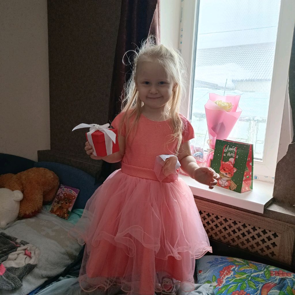 Иконка канала Лайкусики для Викусика